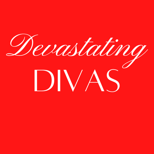 Devastating Divas – Lounge 1913